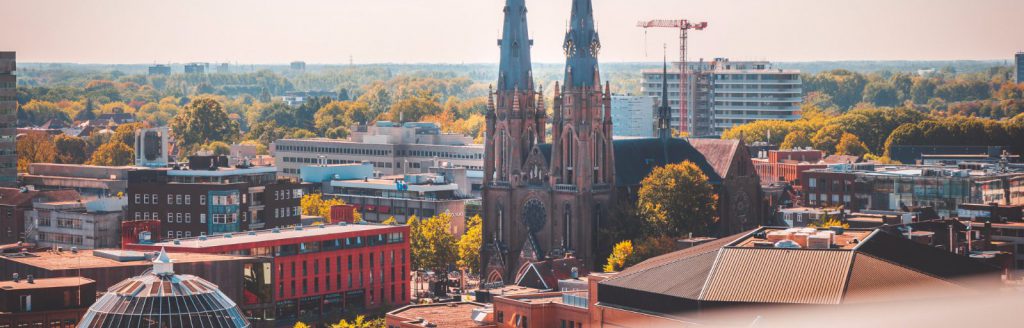 Makelaar Eindhoven - DHVC Vastgoed - Jouw NVM Makelaar.