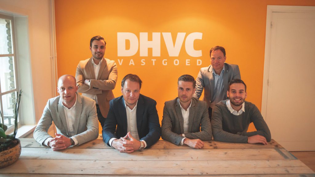 Makelaar Eindhoven - DHVC Vastgoed - Jouw NVM Makelaar.