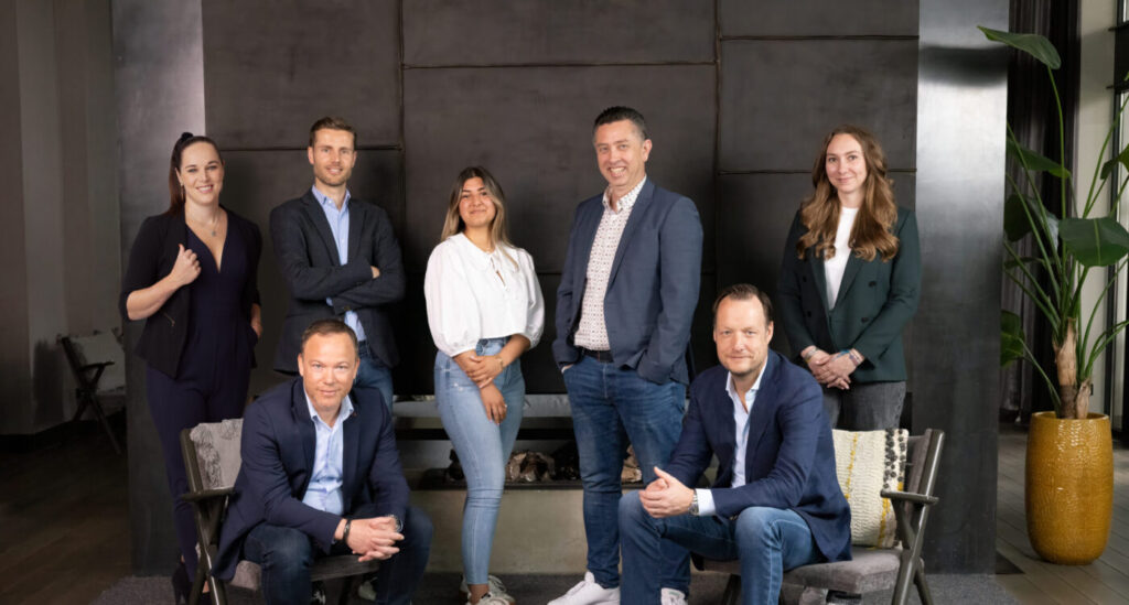 Makelaar Eindhoven - DHVC Vastgoed - Jouw NVM Makelaar.