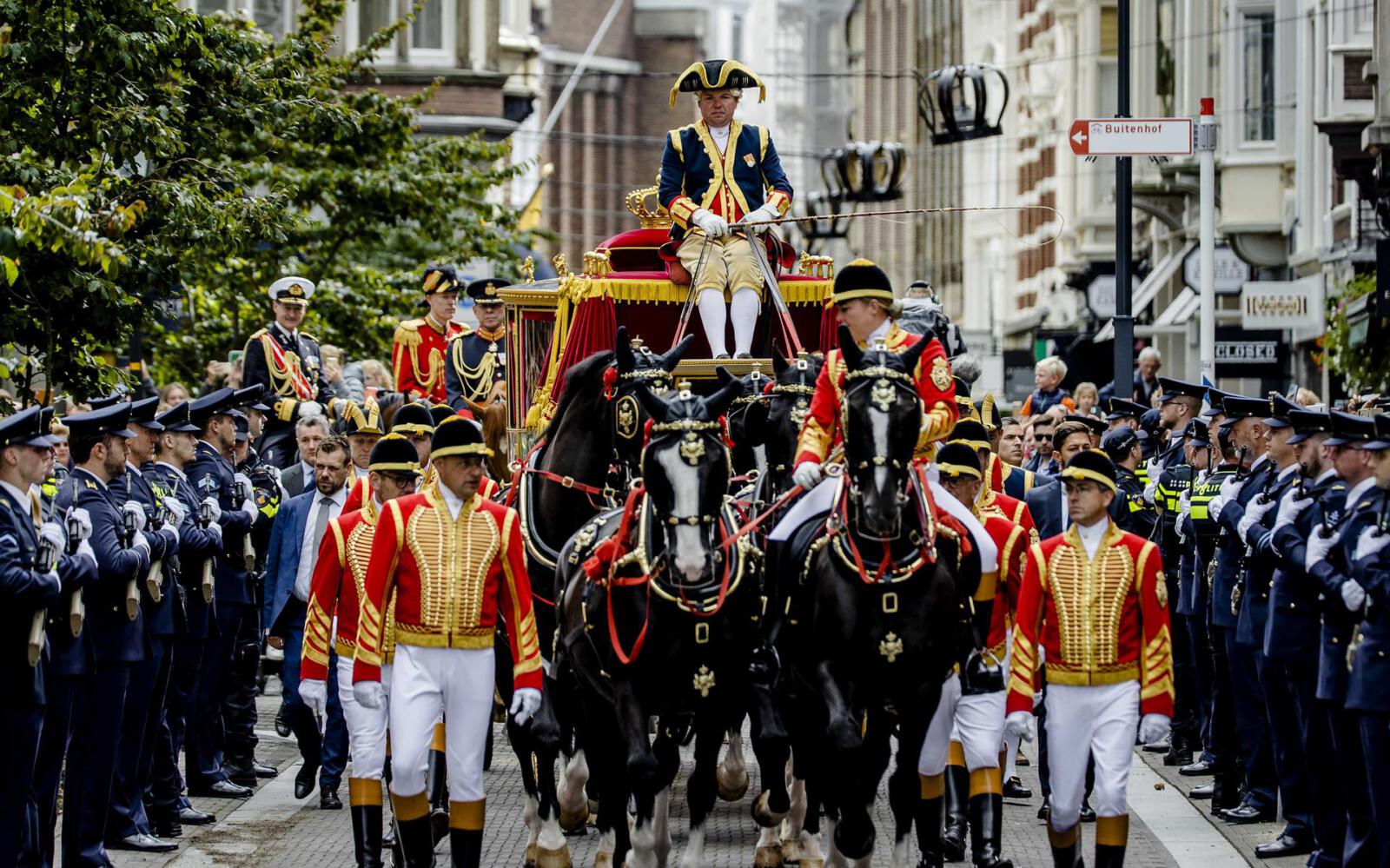 Prinsjesdag 2022: de belangrijkste besluiten - DHVC Vastgoed - Eindhoven